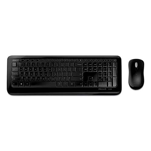 Pacific Office Supplies